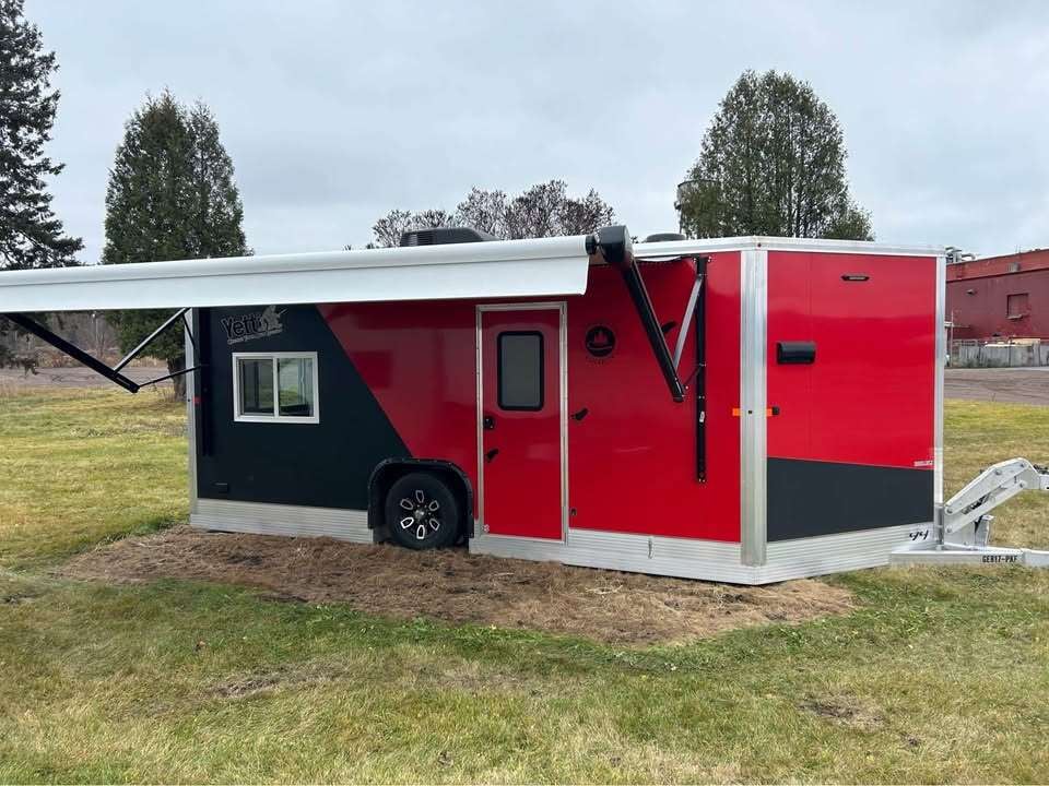 New & Used Inventory | All Out Rec - Minnesota Lakefront Experts