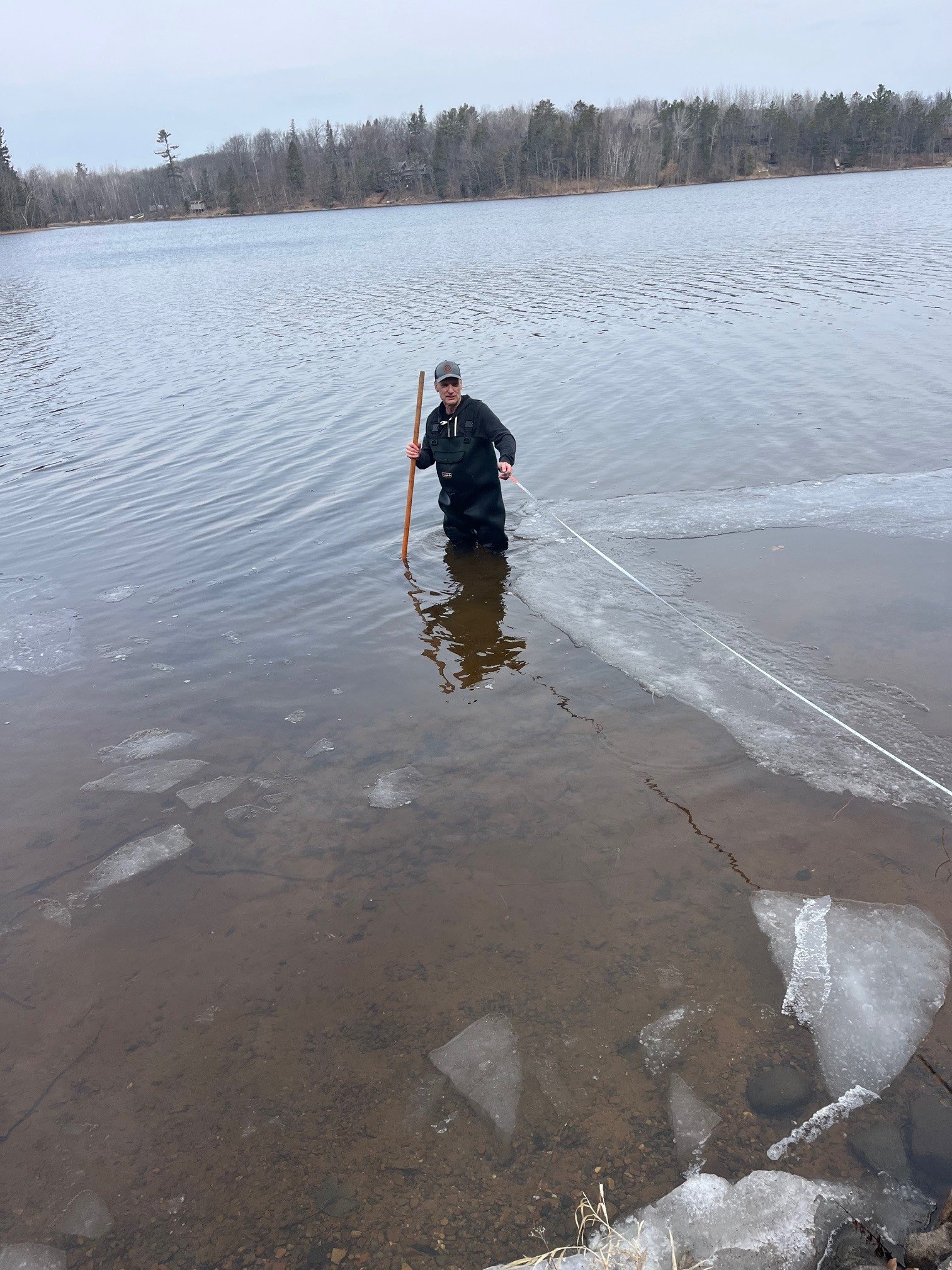 Site Assessments - Minnesota | All Out Rec