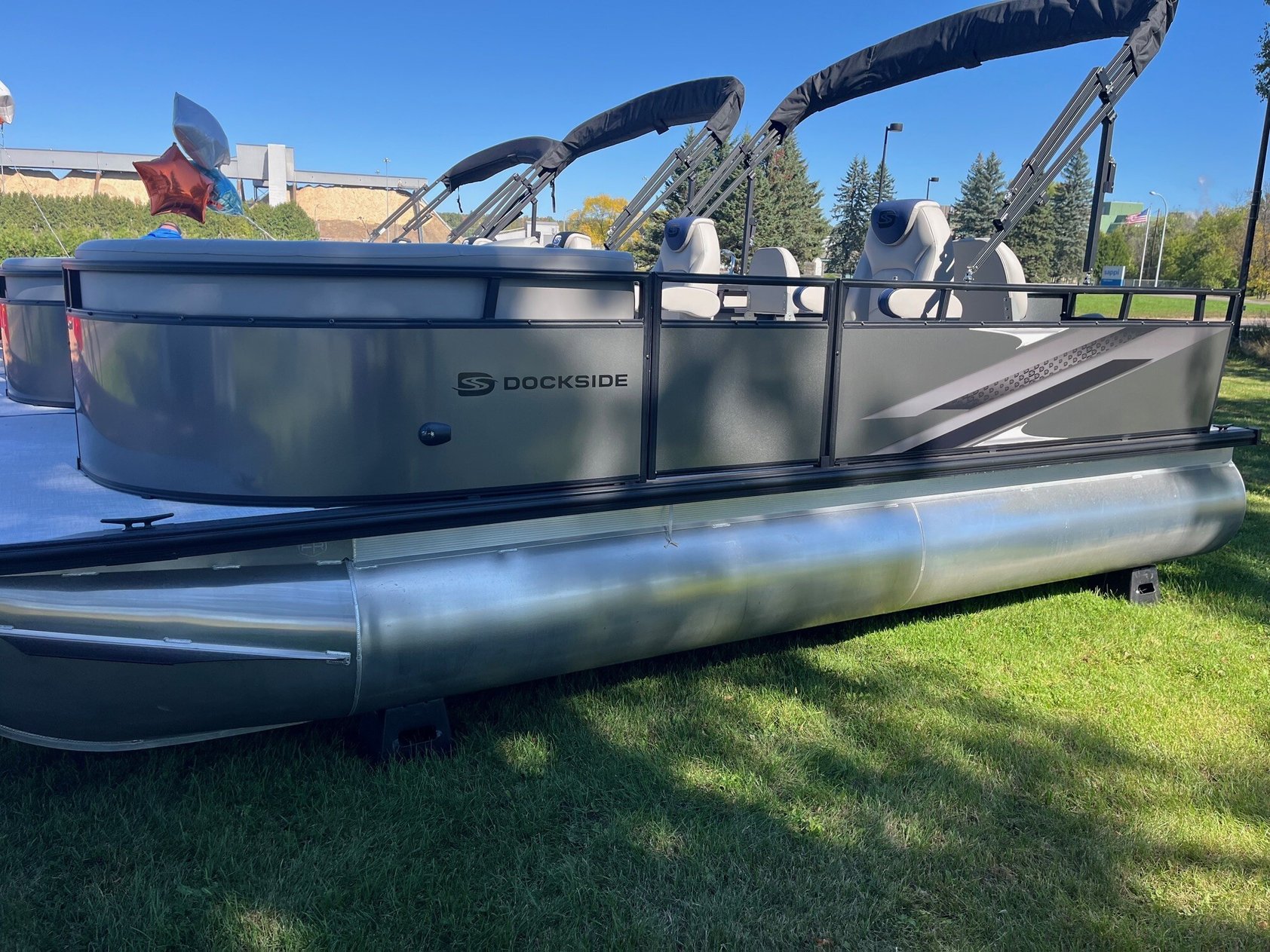 New & Used Inventory | All Out Rec - Minnesota Lakefront Experts