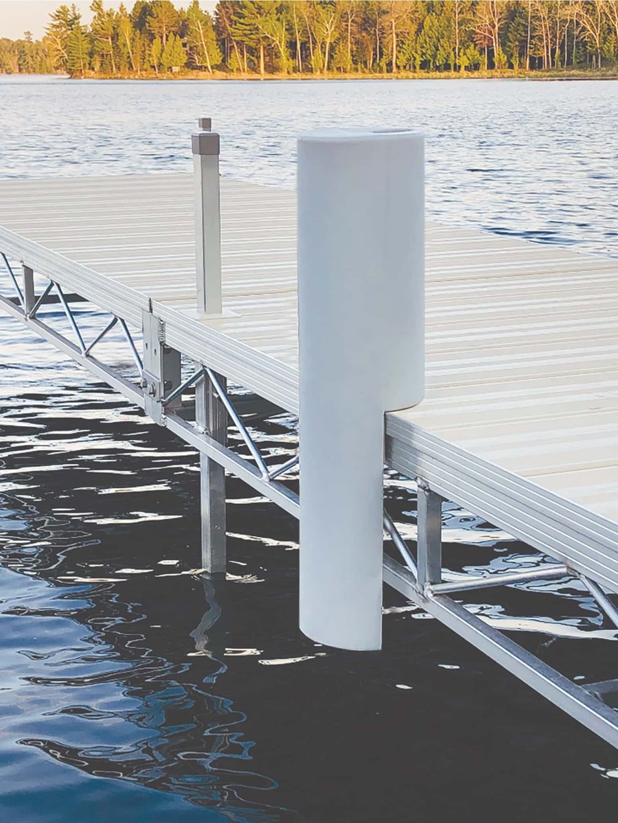 Porta Docks Dealer | All Out Rec - Minnesota Lakefront Experts