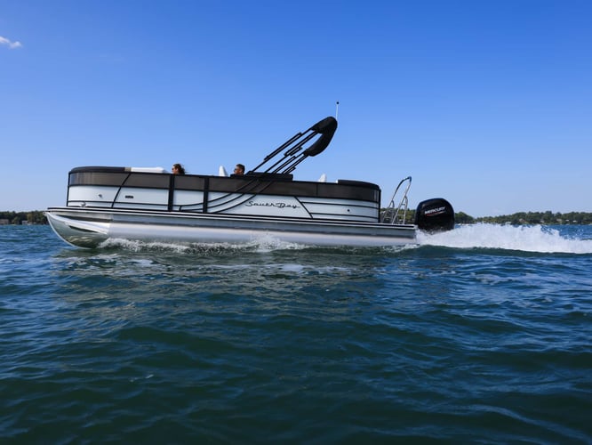 South Bay Pontoon Dealer New & Used | All Out Rec - South Bay Experts