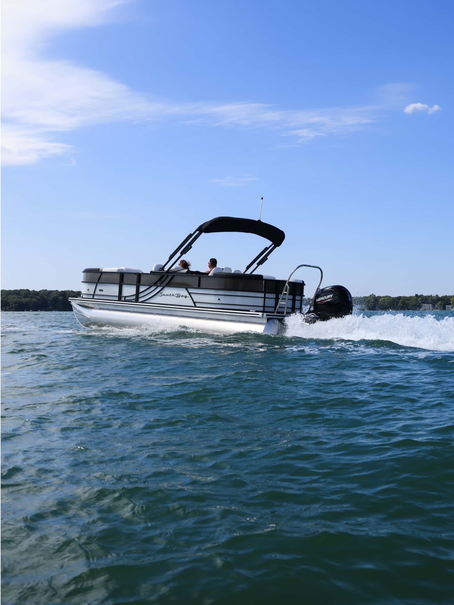 South Bay Pontoon Dealer New & Used | All Out Rec - South Bay Experts