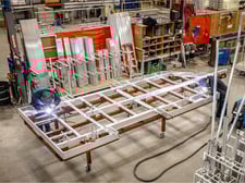 Yetti Fish Houses - Authorized Dealer | All Out Rec - Minnesota