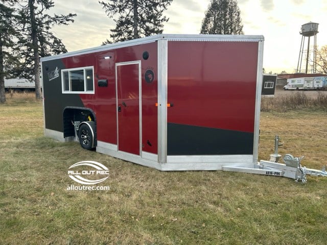 New & Used Inventory | All Out Rec - Minnesota Lakefront Experts